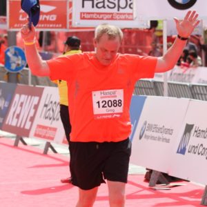 Marathon Training Academy