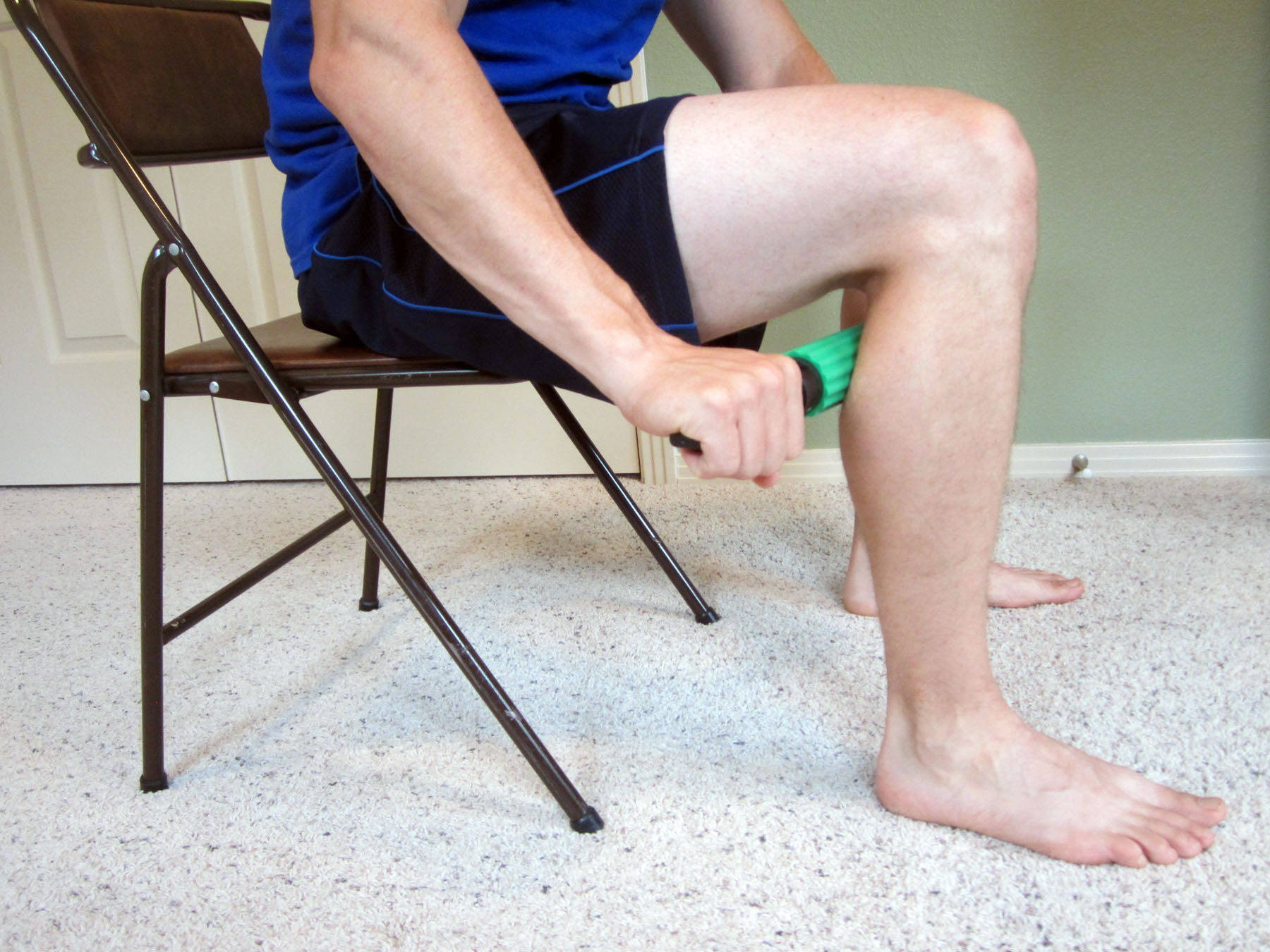 15 Tips to Self-Treat Achilles Tendinitis | Marathon Training Academy