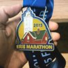 Review: Erie Marathon at Presque Isle | Marathon Training Academy