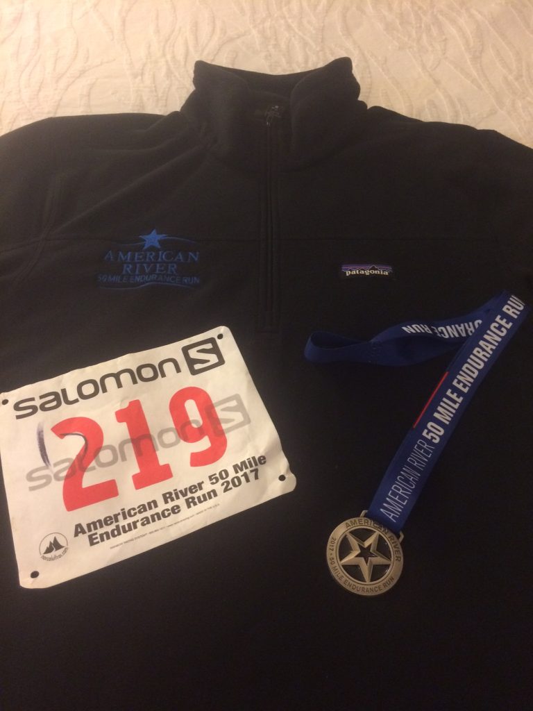 How to Train for Your First 50-Mile Race | Marathon Training Academy