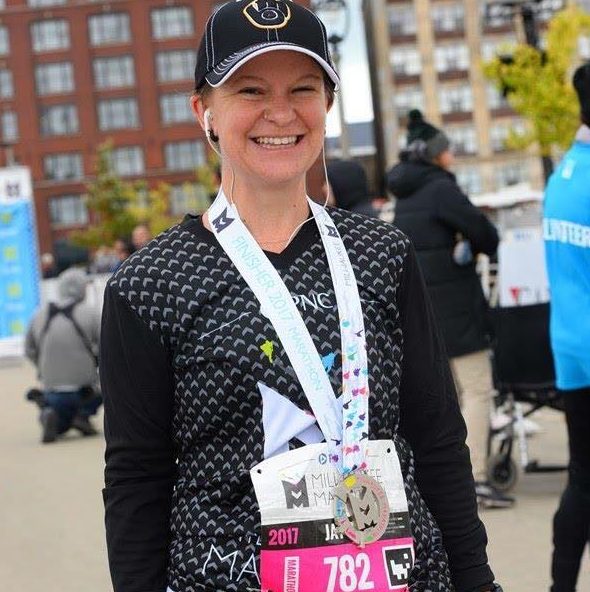 Tips for Senior Marathon Runners | Marathon Training Academy