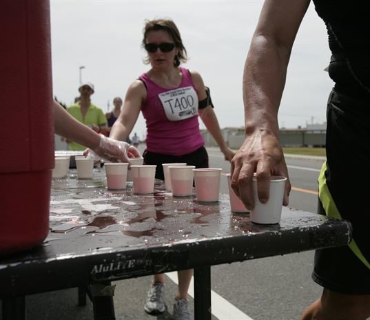 The Marathon Fueling Episode! | Marathon Training Academy