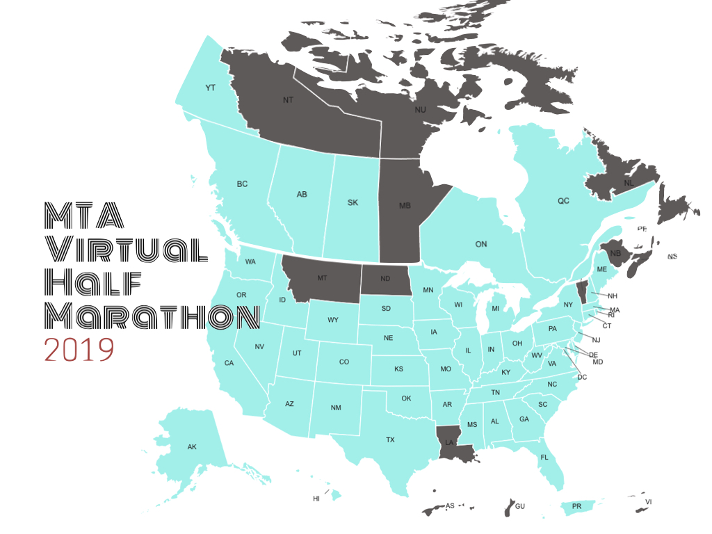 map.001 | Marathon Training Academy