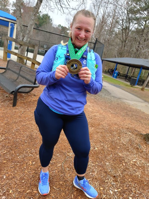 Beginner | Marathon Training Academy