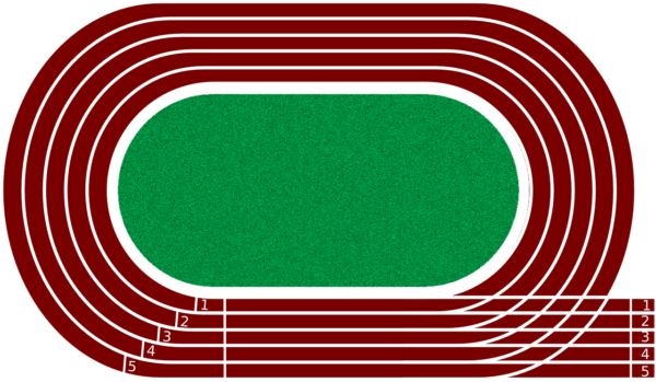 Your Guide to the Olympic Running Distances | Marathon Training Academy