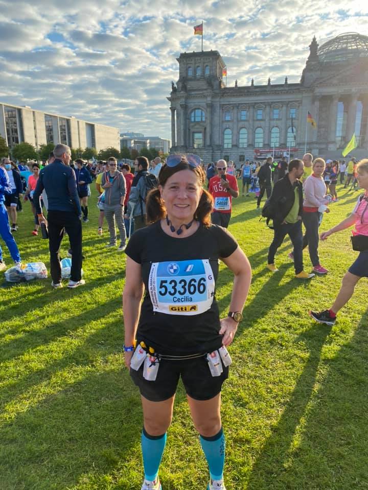 Free consultation call with MTA running coach. | Marathon Training Academy