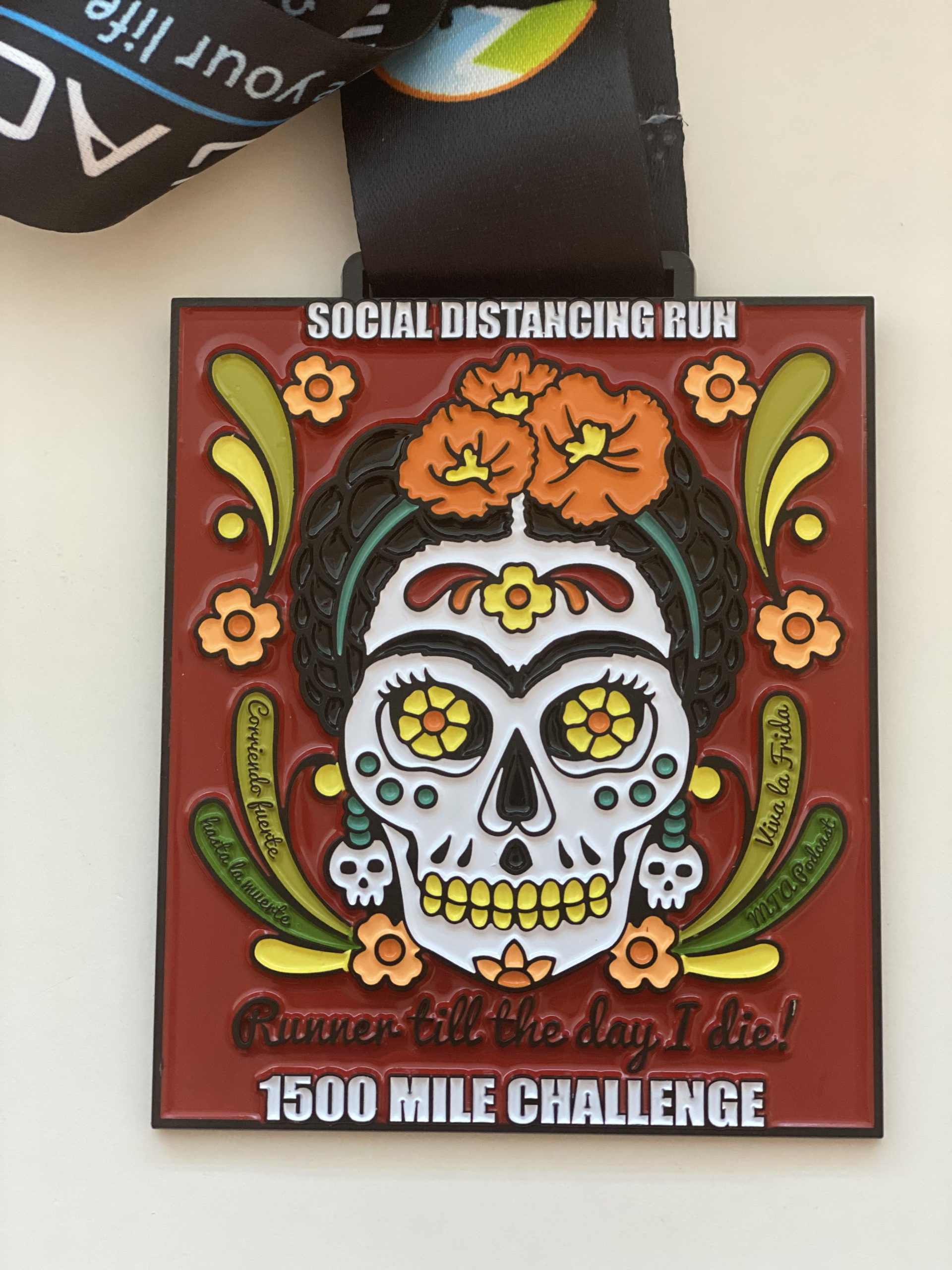 update | Marathon Training Academy