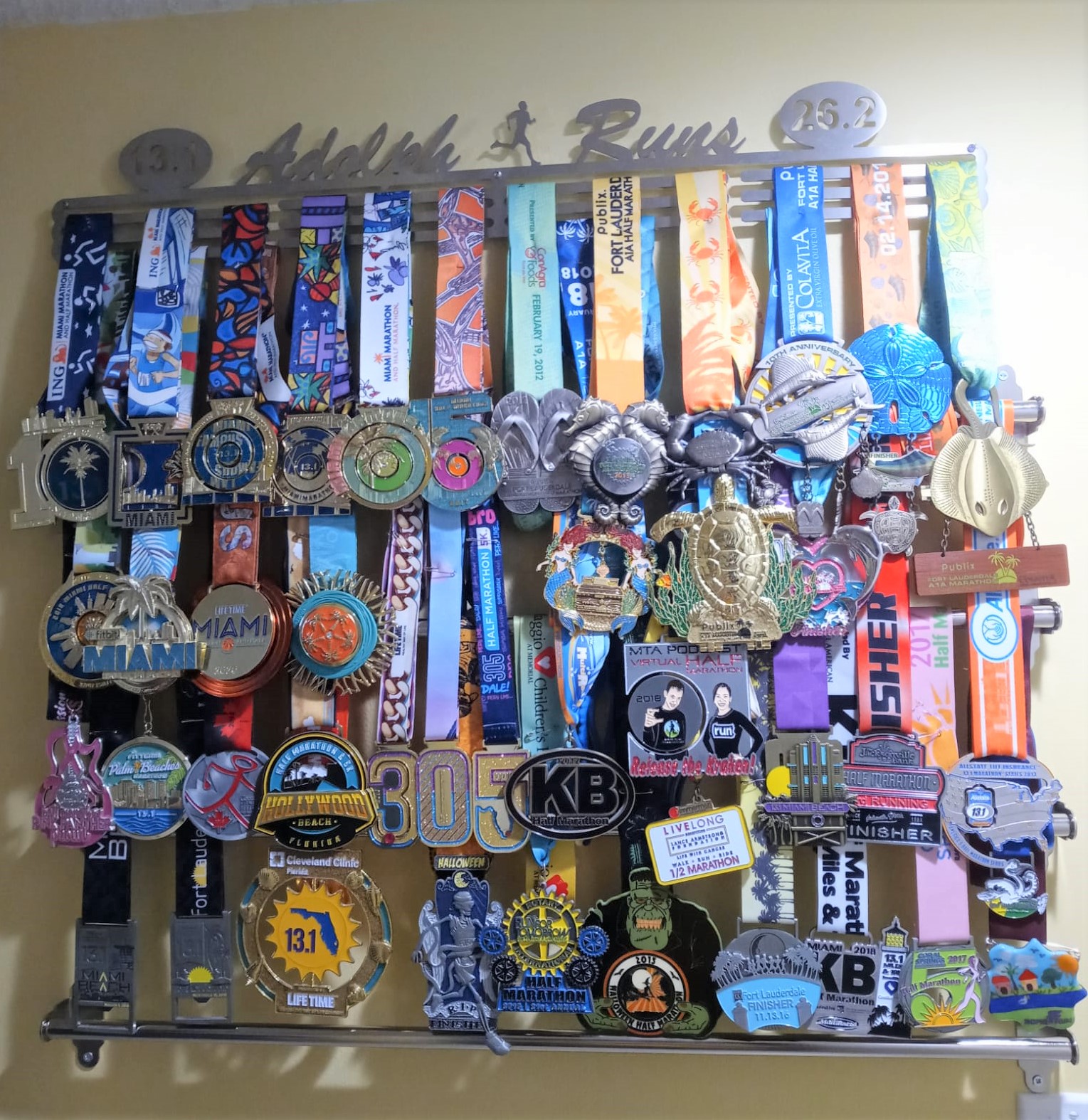 Marathon Training Academy | Page 2