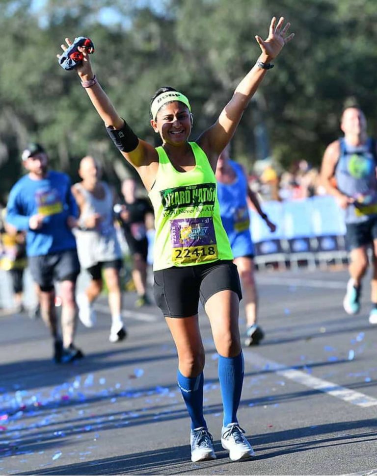 Marathon Training Academy