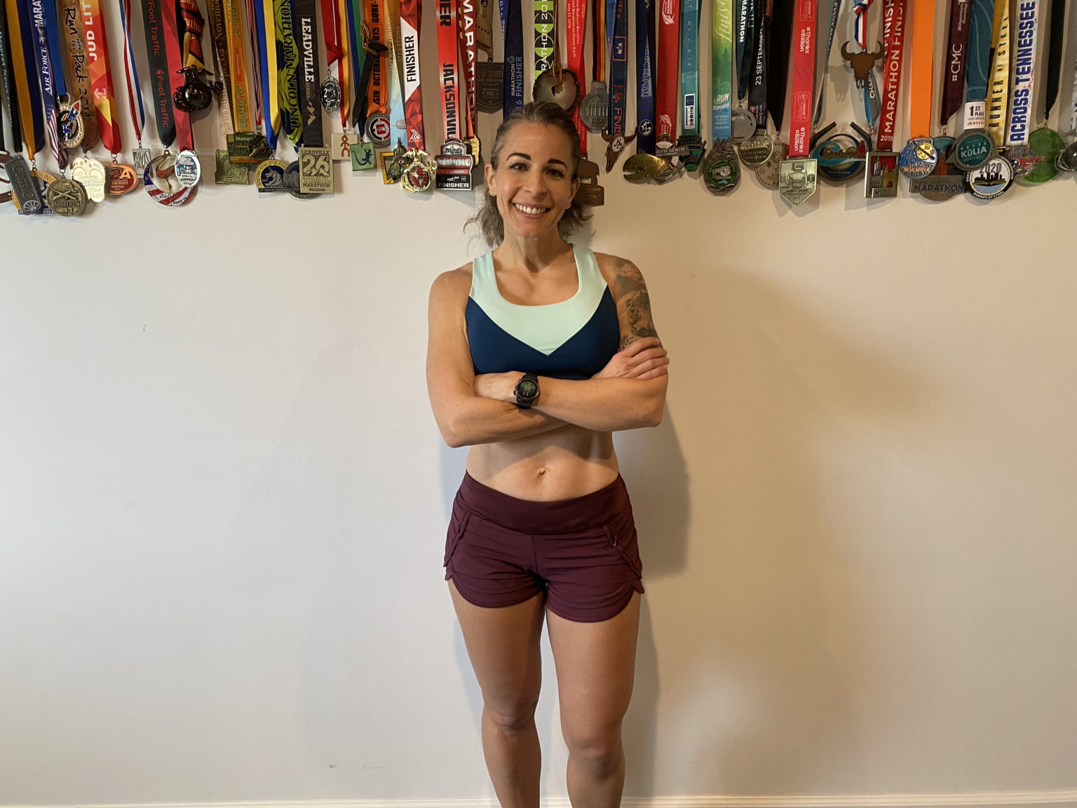 Marathon Training Academy