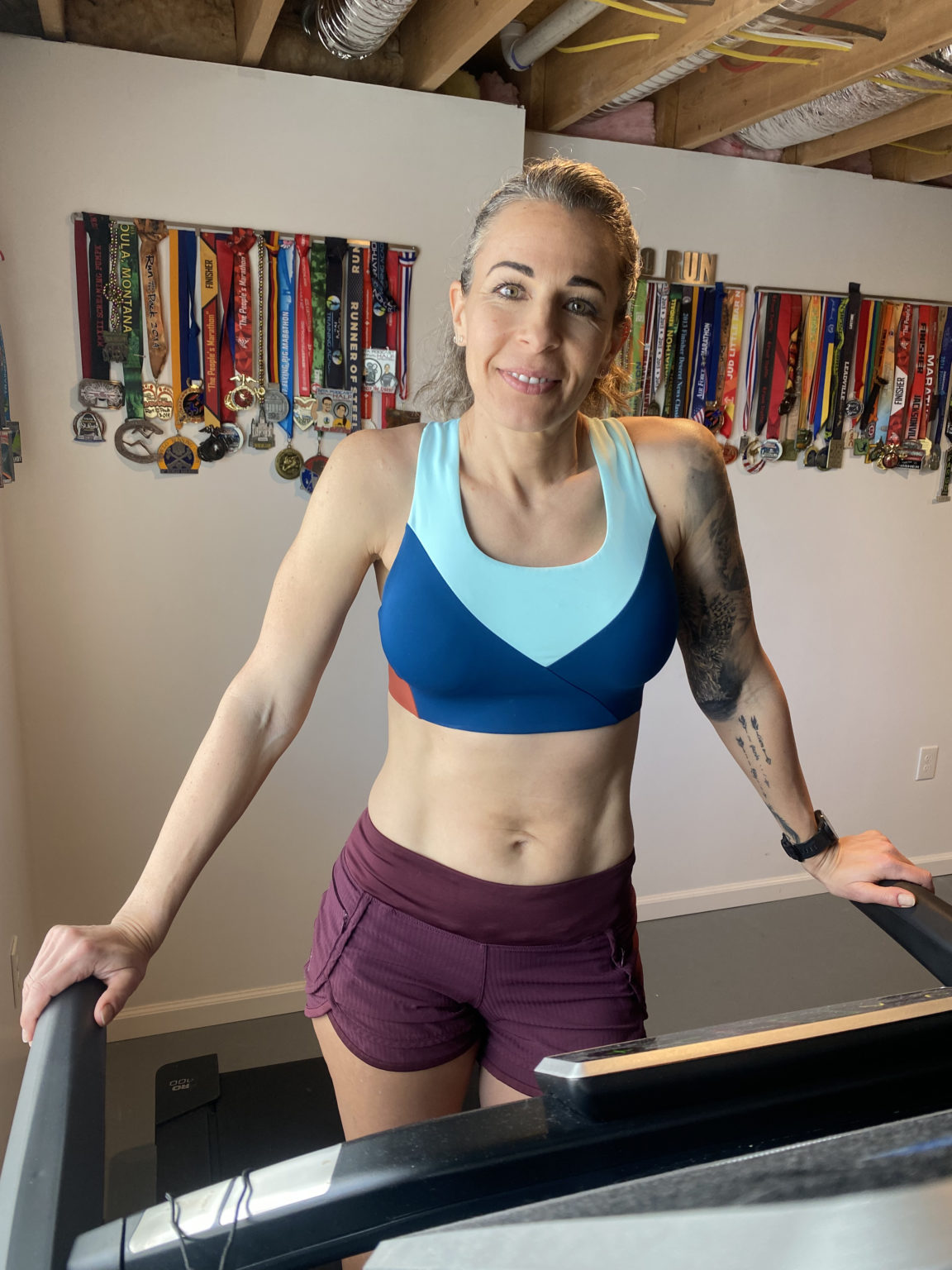 Marathon Training Academy