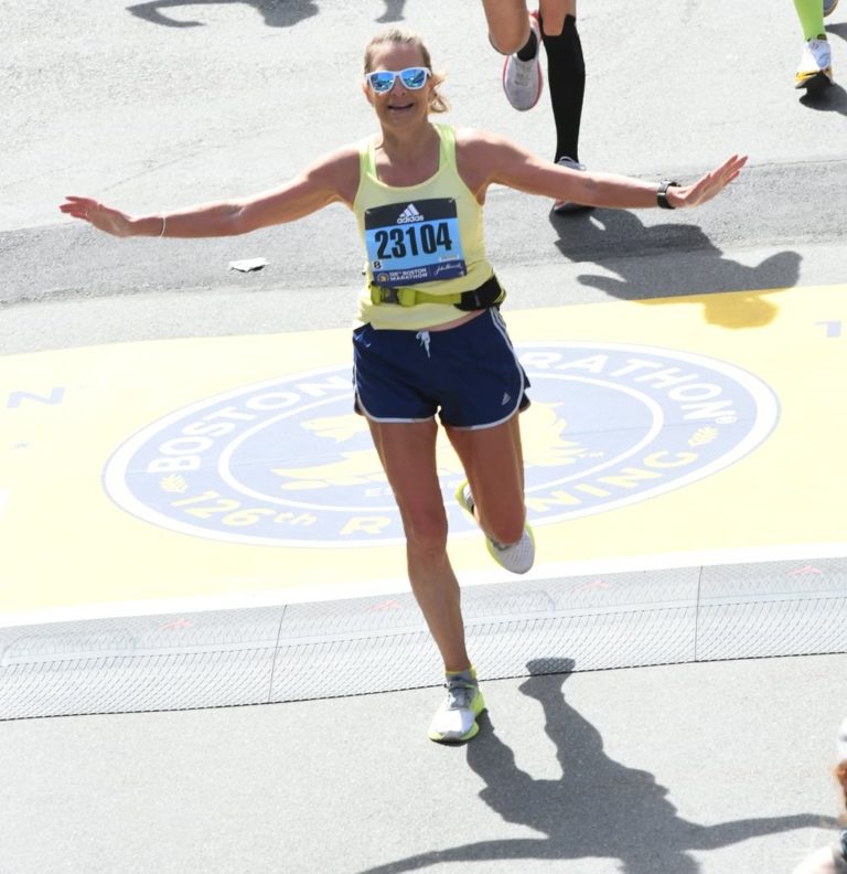 Marathon Training Academy