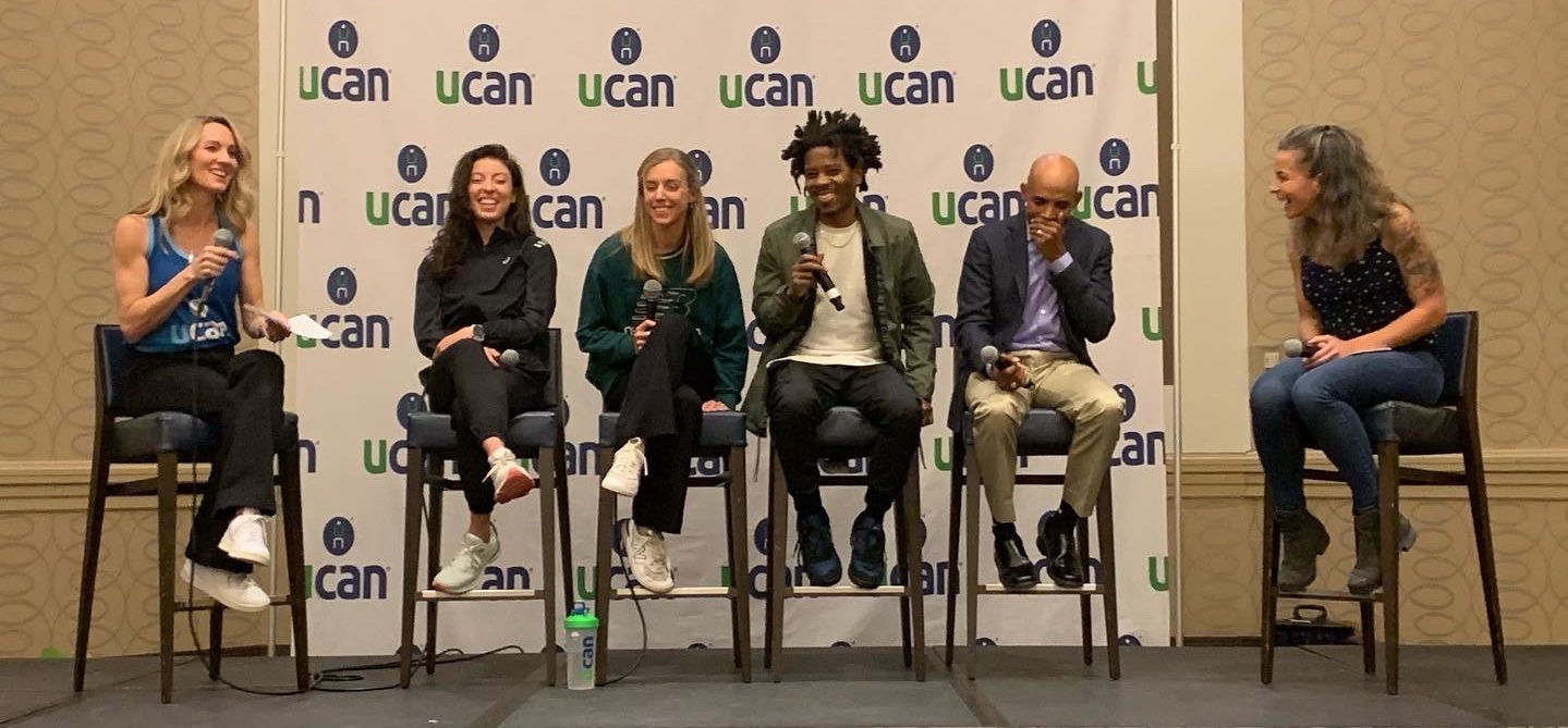 Marathon Training Academy