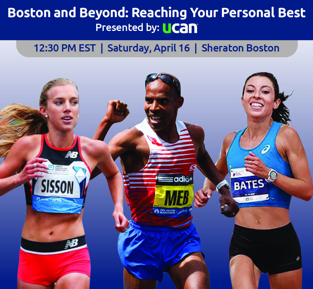 Marathon Training Academy | Page 2