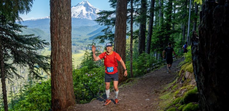 Marathon Training Academy