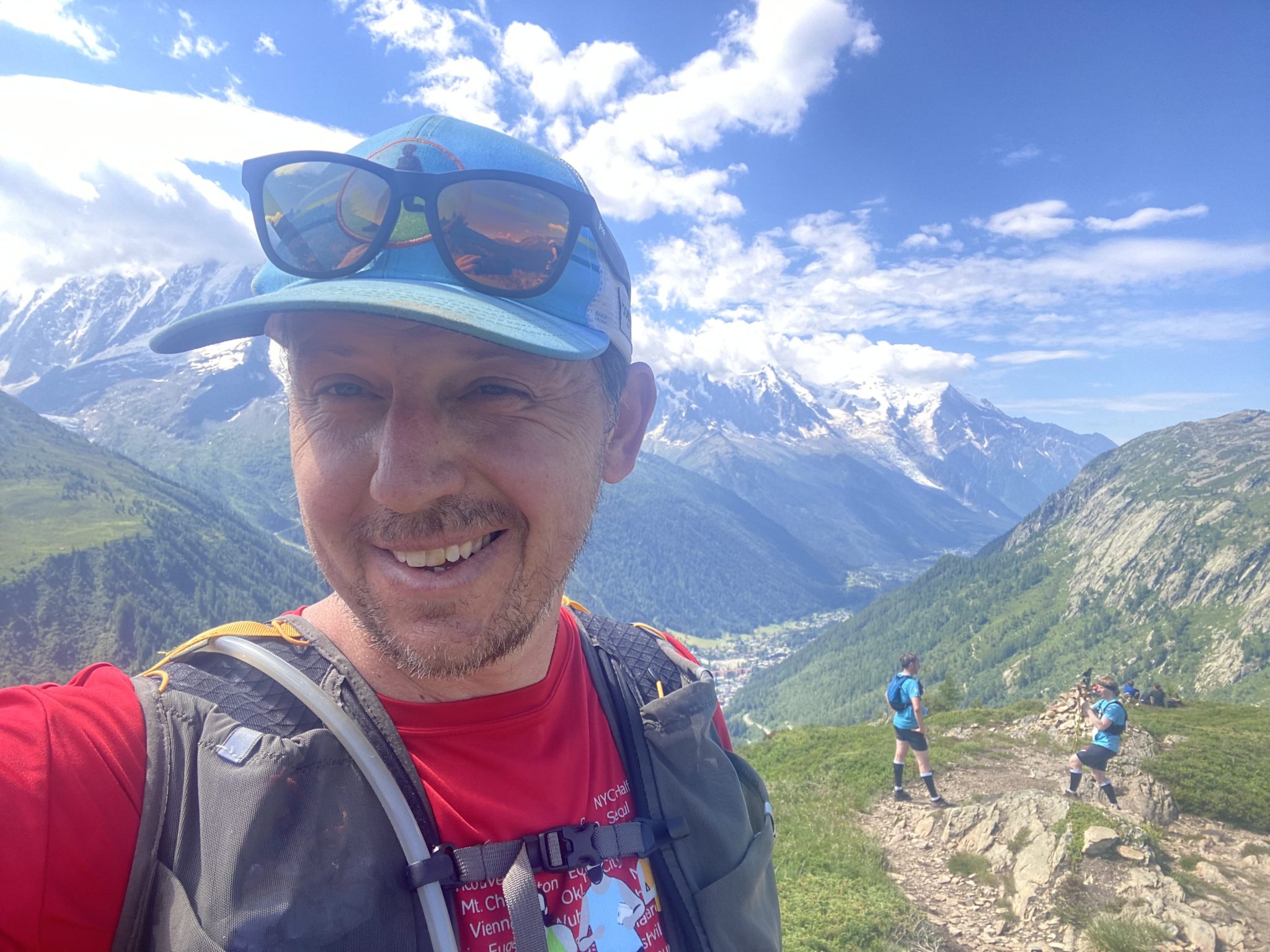 Marathon Training Academy